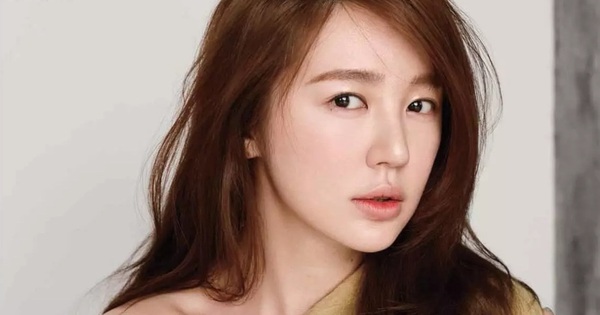 "Thái tử phi" Yoon Eun Hye hé lộ bí quyết giảm 2kg trong 1 ngày