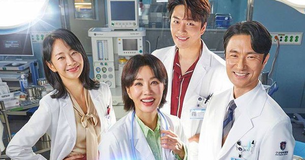5 phim Hàn có tỷ suất người xem cao nhất mọi thời đại của JTBC: Doctor Cha có đứng hạng 1?