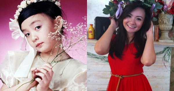 Sự nghiệp và cuộc sống nhiều thay đổi của "bé" Xuân Mai