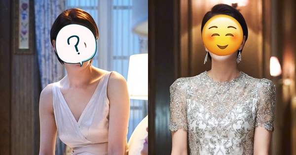 Yoon Hae Young, mỹ nữ 51 tuổi quyến rũ nhất màn ảnh hiện tại