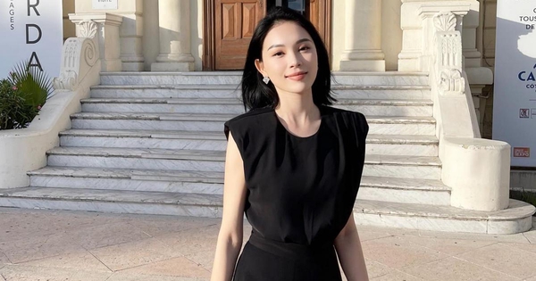 Cận cảnh vóc dáng của "nàng dâu hào môn" Linh Rin giữa tin đồn mang thai con đầu lòng