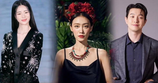 Tranh cãi dữ dội động thái của Lim Ji Yeon và chồng màn ảnh khi "ác nữ ...