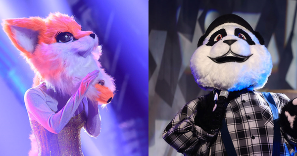The Masked Singer bắt đầu lấy lại phong độ?