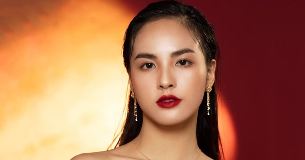 Quỳnh Nga rời ghế giám đốc quốc gia Miss Universe Vietnam