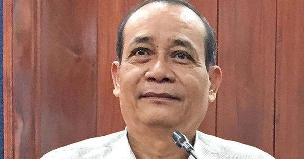 NSND đầu tiên của Sóc Trăng qua đời