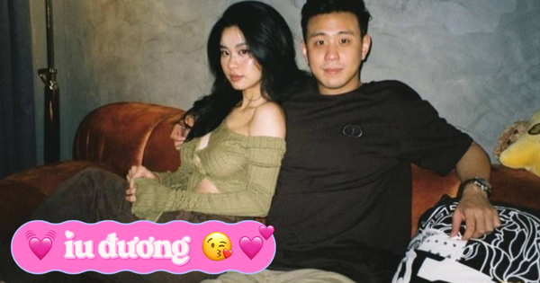 4 năm của Huy Me và Hàn Hằng: Đi một vòng “sóng gió” vẫn ở bên nhau