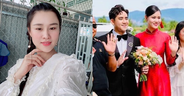 Vợ cố ca sĩ Vân Quang Long tái hôn