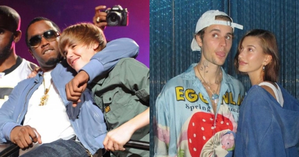 Động thái lạ của Hailey giữa lúc Justin Bieber bị réo gọi trong vụ án ...