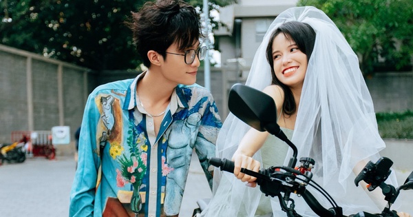 4h sáng, Đích Lép lên tiếng trước loạt thông tin thêu dệt về hôn nhân ...