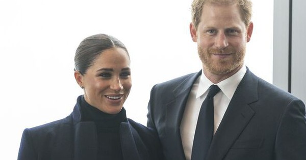 Vì sao Harry và Meghan giữ im lặng trước tin đồn mua nhà ở Châu Âu?