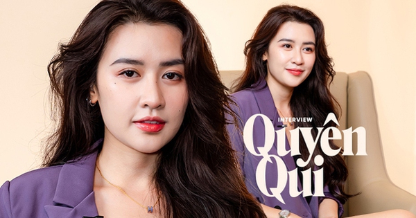 Quyên Qui: Hành trình trở thành đại gia ở tuổi 26