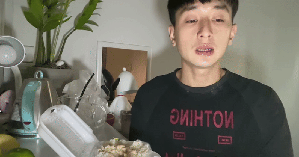 Tình trạng hiện tại của diễn viên Huy Ma mắc HIV