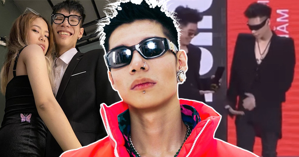 MCK là ai mà được tìm kiếm nhiều nhất hôm nay?