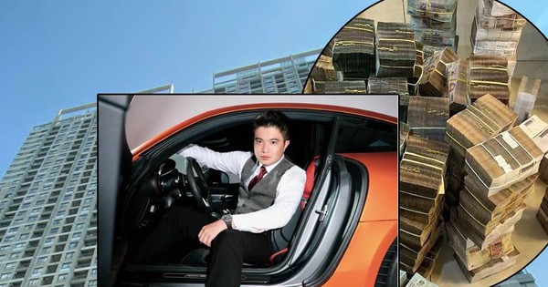 Vụ lừa đảo TikToker Mr Pips: 11 căn hộ tại TPHCM bị tạm dừng giao dịch