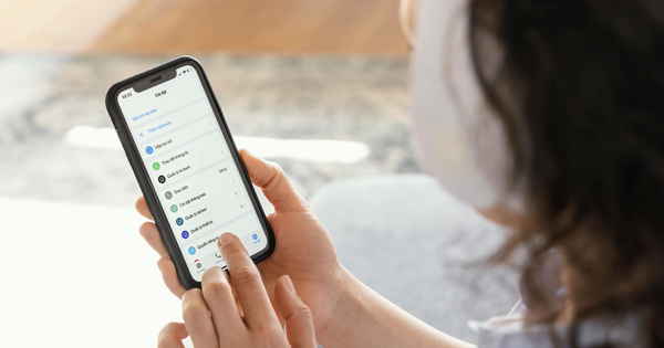 Một app chat đời mới khiến hội ‘‘dân buôn’’ nháo nhào: Chat an toàn ...