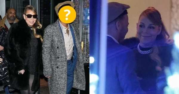 Sốc: Mariah Carey bị tố ngoại tình với sao Hàn kém tận 17 tuổi, truyền ...