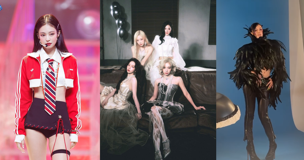 Thương hiệu thời trang Việt LSOUL hợp tác với sao nữ Thái Lan