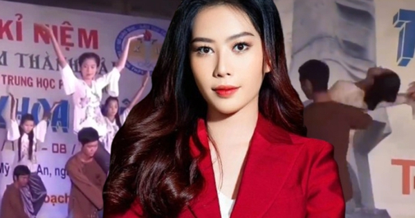 Thời đi học gầy gò và đen nhẻm của Nam Em: Nổi bật và đa tài ra sao mà nhiều năm sau vẫn được ...