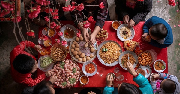 20 câu chúc Tết hay nhất cho Tết Nguyên đán Giáp Thìn 2024