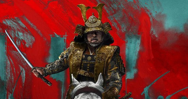 Phim Shogun gây sốt, được xem tiệm cận sự hoàn hảo