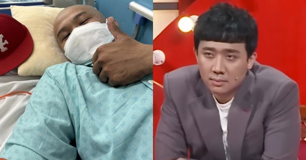 Rapper Long Nón Lá xác nhận bị ung thư ở tuổi 24: Từng khiến Trấn Thành ...