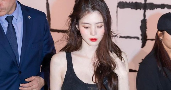Han So Hee dính scandal tùm lum nhưng không bị Dior "nghỉ chơi"