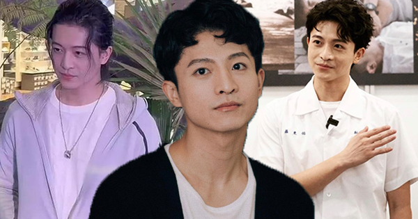 Harry Lu có cuộc sống thế nào giữa lúc Midu sắp về làm dâu hào môn?