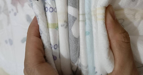 Hội mẹ bỉm quyết tìm hiểu các nhãn bỉm gia công đang hot, Mamogom ...