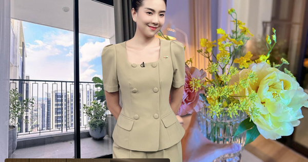 Cuộc sống hậu ly hôn của Mai Ngọc