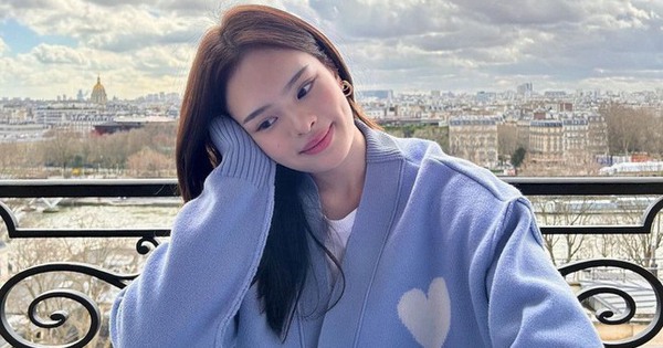 Ally Achiraya: Nữ chính 2k4 của phim top 10 Netflix, gái Thái nhưng có ...