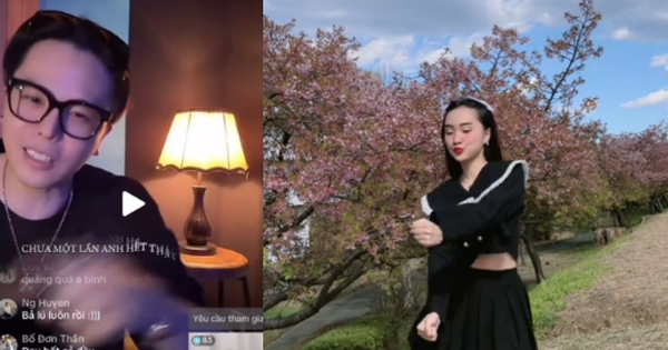 TikToker Timu là ai mà nổi rần rần trong cộng đồng người Việt ở Nhật?