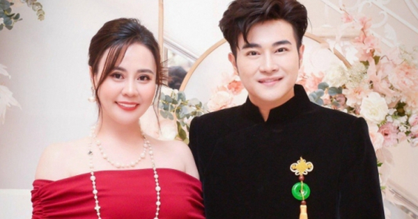 Minh Quân nhận cát xê 0 đồng khi làm giám khảo Mrs Earth VietNam