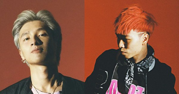 Khi rapper Việt quay đầu xin lỗi