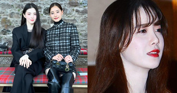 Tưởng da trắng sứ là đẹp nhưng chính Han So Hee, Goo Hye Sun và nhiều ...