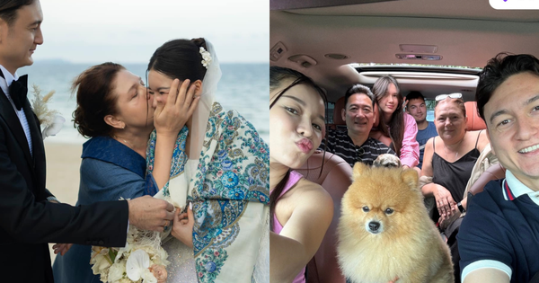 Sau đám cưới bí mật, Đặng Văn Lâm cùng Yến Xuân vi vu Đà Lạt như "tuần ...