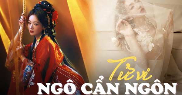 Tử vi của nữ chính Mặc Vũ Vân Gian: Cần cù và may mắn - 2 yếu tố không ...