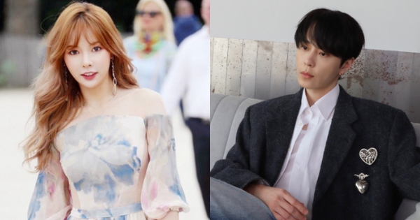 Hyuna quyết định kết hôn cùng bạn trai tai tiếng?