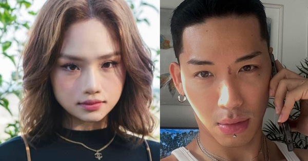 Miu Lê đang hẹn hò rapper WEAN LE?