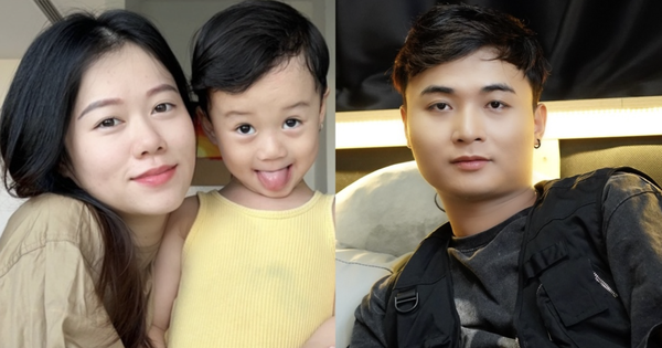 Huy R: Lần đầu nói về vợ đẹp ít lộ mặt và chi tiết lạ trong đám cưới ...