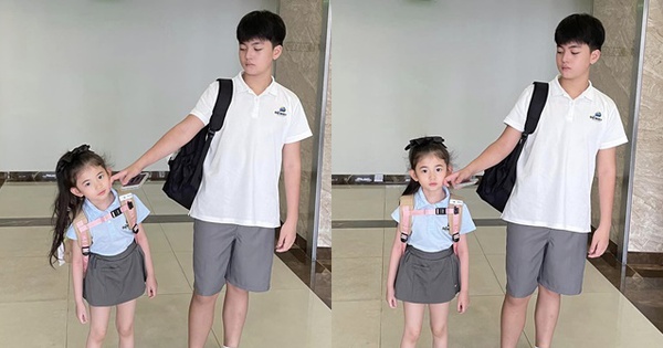 Mỹ nhân Việt khoe con trai, con gái mà khiến dân tình nức nở khen đẹp