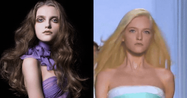 Vlada Roslyakova: Huyền thoại "chốt show" chê Kendall Jenner