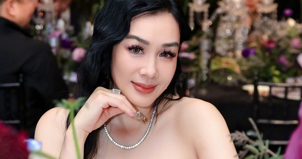 Nhan sắc của Chung Lệ Đề, mỹ nhân gốc Việt đẹp nhất châu Á