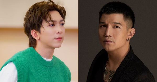 Một anh trai lên tiếng về bất hòa của Tăng Phúc - cường Seven