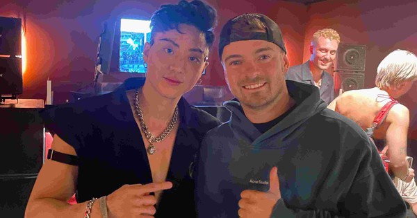 DJ WuKong công bố tour diễn vòng quanh thế giới