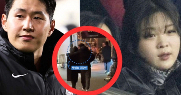 Lee Kang-in hẹn hò đại tiểu thư Park Sang-hyo, bạn thân Lisa ( BLACKPINK )