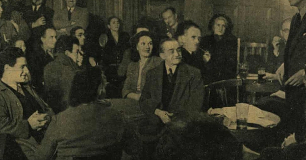 Dự đoán công nghệ năm 2025 của Archibald Low: Tầm nhìn vượt thời đại