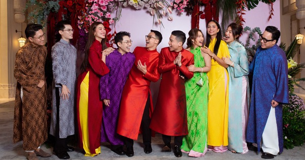 NTK Adrian Anh Tuấn kỷ niệm 10 năm ngày cưới tại khu nghỉ dưỡng sang ...