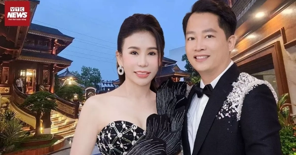 Chồng trẻ kém 10 tuổi của Mailisa vừa bị bắt là ai?