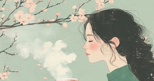 Vỡ òa bài học cuộc đời: Nhận thức sớm, đời bớt chông chênh