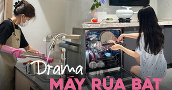 Có nên mua máy rửa bát không? giải đáp mọi thắc mắc